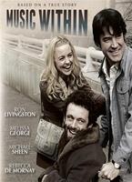 Music Within (2007) film | CinemaParadiso.co.uk