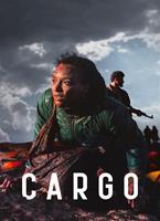 Rent Cargo (aka Rahti) (2021) film | CinemaParadiso.co.uk