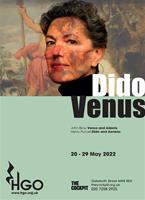 Rent Venus and Adonis / Dido and Aeneas (aka John Blow: Venus & Adonis / Henry Purcell: Dido ...