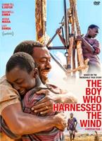 The Boy Who Harnessed the Wind (2019) film | CinemaParadiso.co.uk