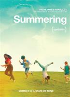 Summering (2022) film | CinemaParadiso.co.uk