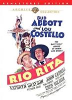 Rio Rita (1942) film | CinemaParadiso.co.uk