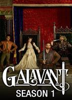 Galavant: Series 1 (2015) | CinemaParadiso.co.uk