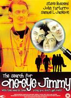Rent The Search for One-Eye Jimmy (1994) film | CinemaParadiso.co.uk