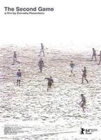 The Second Game (aka Al doilea joc) (2014) film | CinemaParadiso.co.uk