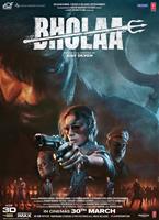 Bholaa (2023) film | CinemaParadiso.co.uk