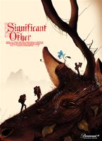 Significant Other (2022) film | CinemaParadiso.co.uk