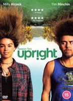 Rent Upright: Series 2 (2022) | CinemaParadiso.co.uk