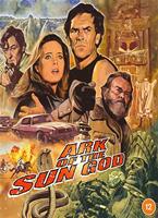 Rent The Ark of the Sun God (aka I sopravvissuti della città morta ...