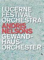 Lucerne Festival Orchestra (Andris Nelsons) (2023) film ...