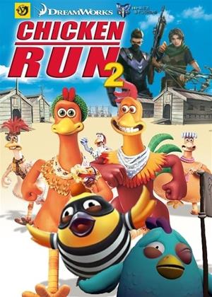 Chicken Run: Dawn of the Nugget (2023) film | CinemaParadiso.co.uk