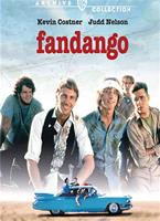 Rent Fandango (1985) film | CinemaParadiso.co.uk