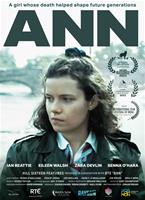 Ann (2022) film | CinemaParadiso.co.uk
