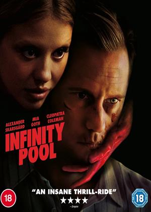 All the latest Films & DVD Movie Releases for 2021 | Cinema Paradiso