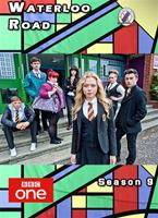 Waterloo Road: Series 9 (2014) | CinemaParadiso.co.uk