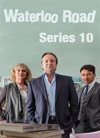Waterloo Road: Series 10 (2015) | CinemaParadiso.co.uk