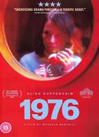 Rent 1976 (aka Chile '76) (2022) film | CinemaParadiso.co.uk