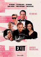 Exit (2023) film | CinemaParadiso.co.uk