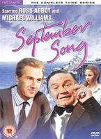 Rent September Song: Series 3 (1995) | CinemaParadiso.co.uk