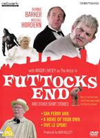 Rent Futtock's End and Other Short Stories (1970) film | CinemaParadiso ...