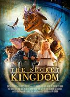 The Secret Kingdom (2023) film | CinemaParadiso.co.uk