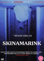 Rent Skinamarink (2022) film | CinemaParadiso.co.uk