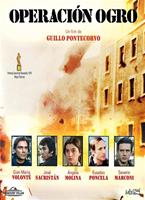 Ogro (aka Operation Ogre) (1979) film | CinemaParadiso.co.uk