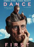 Dance First (2023) film | CinemaParadiso.co.uk