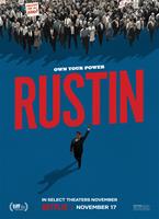 Rustin (2023) film | CinemaParadiso.co.uk