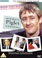 The Piglet Files: Series 3 (1992) | CinemaParadiso.co.uk