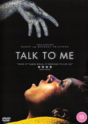 Rent Talk To Me 2022 Film CinemaParadiso co uk Rent Talk To Me 2022 Film CinemaParadiso co uk
