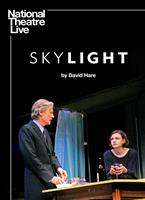 National Theatre: Skylight (aka Skylight) (2014) film | CinemaParadiso ...
