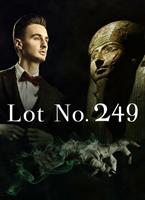 Lot No. 249 (2023) film | CinemaParadiso.co.uk