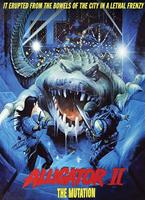 Rent Alligator 2 (aka Alligator II: The Mutation) (1991) film ...