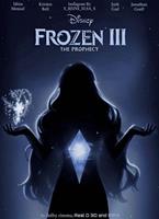 Frozen 3 (2024) film | CinemaParadiso.co.uk