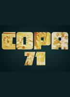 Copa 71 (2023) film | CinemaParadiso.co.uk