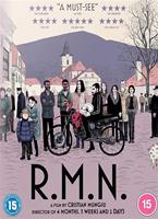 Rent R.M.N. (2022) film | CinemaParadiso.co.uk