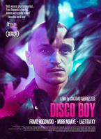 Disco Boy (2023) film | CinemaParadiso.co.uk