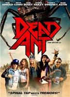 Dead Ant (aka Giant Killer Ants) (2017) film | CinemaParadiso.co.uk