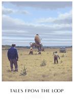 Tales from the Loop (2020) film | CinemaParadiso.co.uk