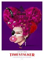 Timestalker (aka Time Stalker) (2024) film | CinemaParadiso.co.uk