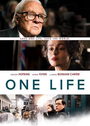 Rent One Life (2023) film | CinemaParadiso.co.uk