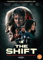 Rent The Shift (2023) film | CinemaParadiso.co.uk