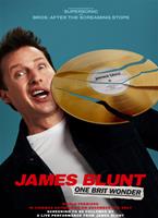 James Blunt: One Brit Wonder (aka One Brit Wonder) (2022) film ...