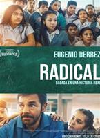Radical (2023) film | CinemaParadiso.co.uk