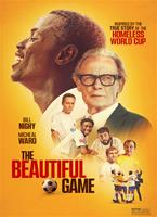 The Beautiful Game (aka The Homeless World Cup) (2024) film ...