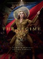 The Regime (2024) film | CinemaParadiso.co.uk