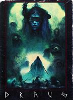 Draug (2018) film | CinemaParadiso.co.uk