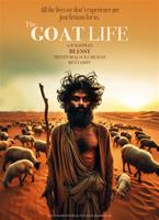 The Goat Life (aka Aadujeevitham) (2024) film | CinemaParadiso.co.uk