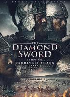 Rent The Diamond Sword (aka Kazakh Khanate: Diamond Sword) (2016) film ...